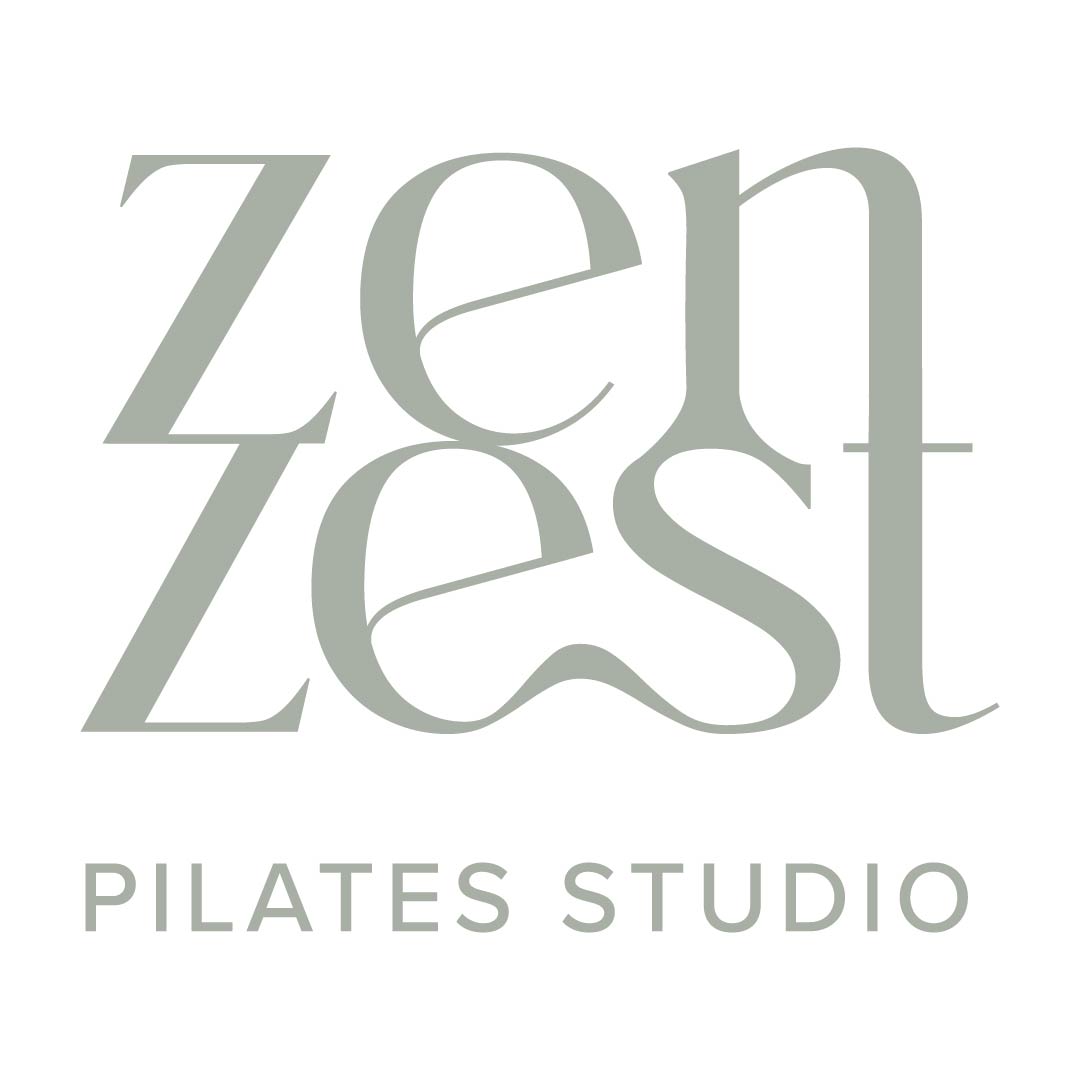 Pilates Studio in Goes | Zen Zest Pilates
